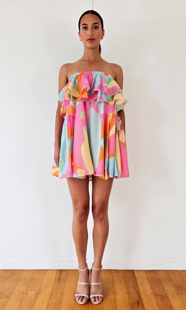 Evolution Clothing - Womens clothing designed in NZ