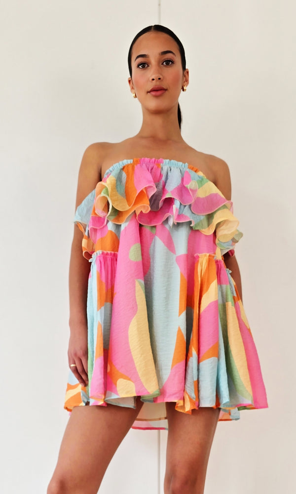 Evolution Clothing - Womens clothing designed in NZ