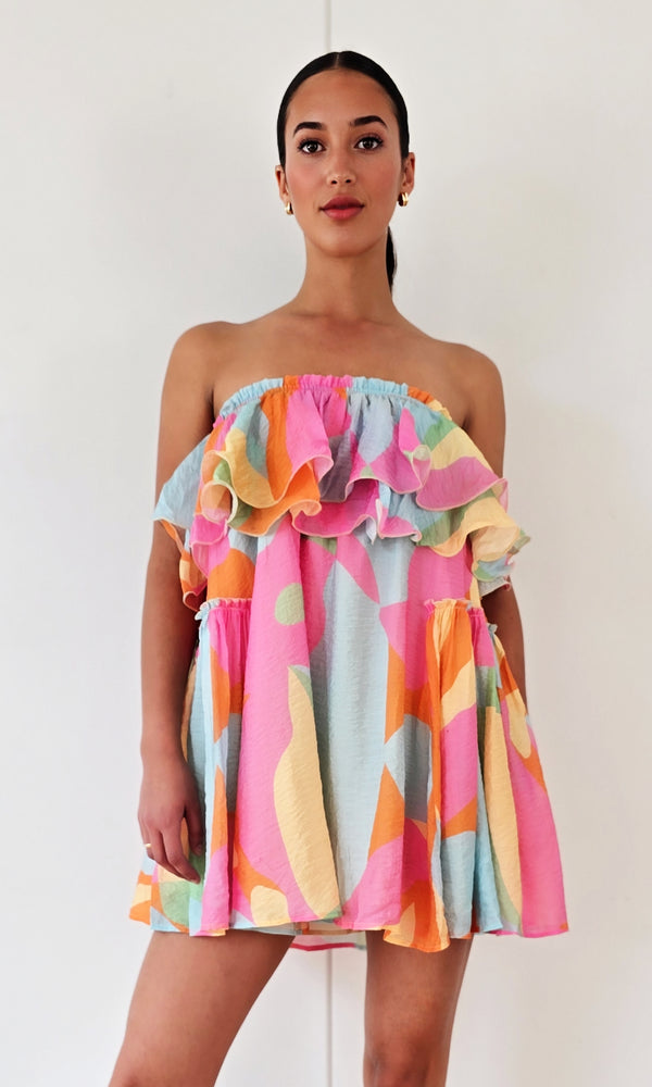 Evolution Clothing - Womens clothing designed in NZ